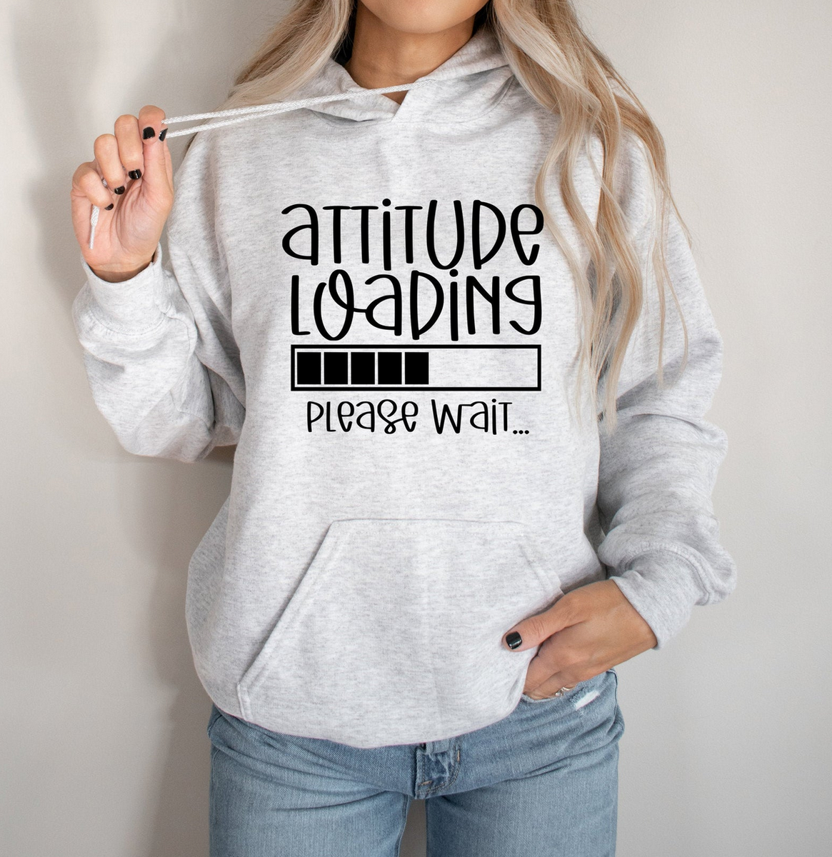 Attitude Loading...please wait – Treasured Tees & Things, LLC